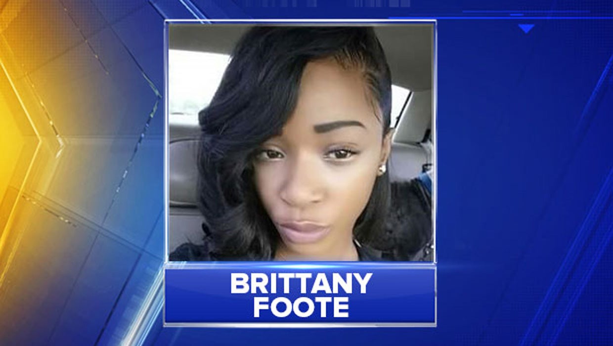 Brittany Foote missing: Police search landfill in disappearance of ...