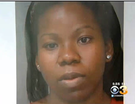 Girlfriend charged with murder in off-duty officer's death - CBS News