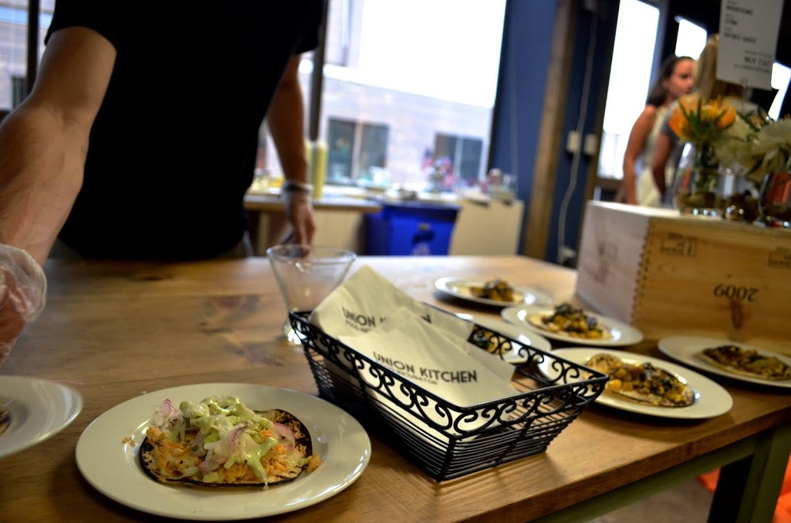 Food incubator Union Kitchen helps D.C. chefs kickstart cooking dreams ...