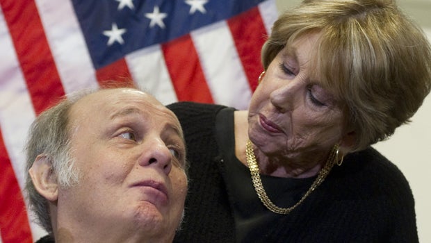 Sarah Brady, gun control advocate and widow of Reagan press secretary ...