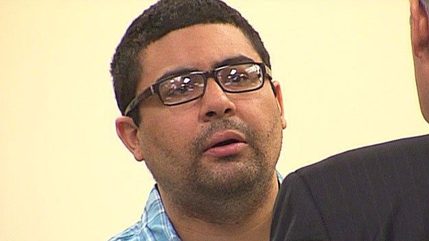 Carlos Colina, Massachusetts man, charged with murder after discovery ...