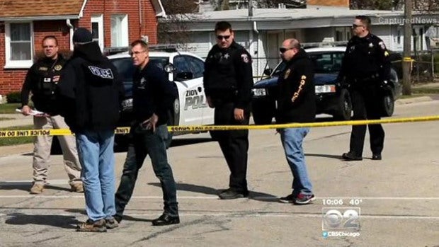 Fatal police shooting of Illinois teen Justus Howell sparks questions ...