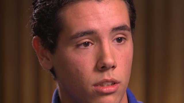 Homeless children: the hard times generation - CBS News