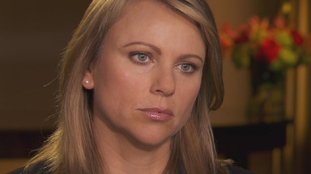 Lara Logan breaks silence on Cairo assault - CBS News