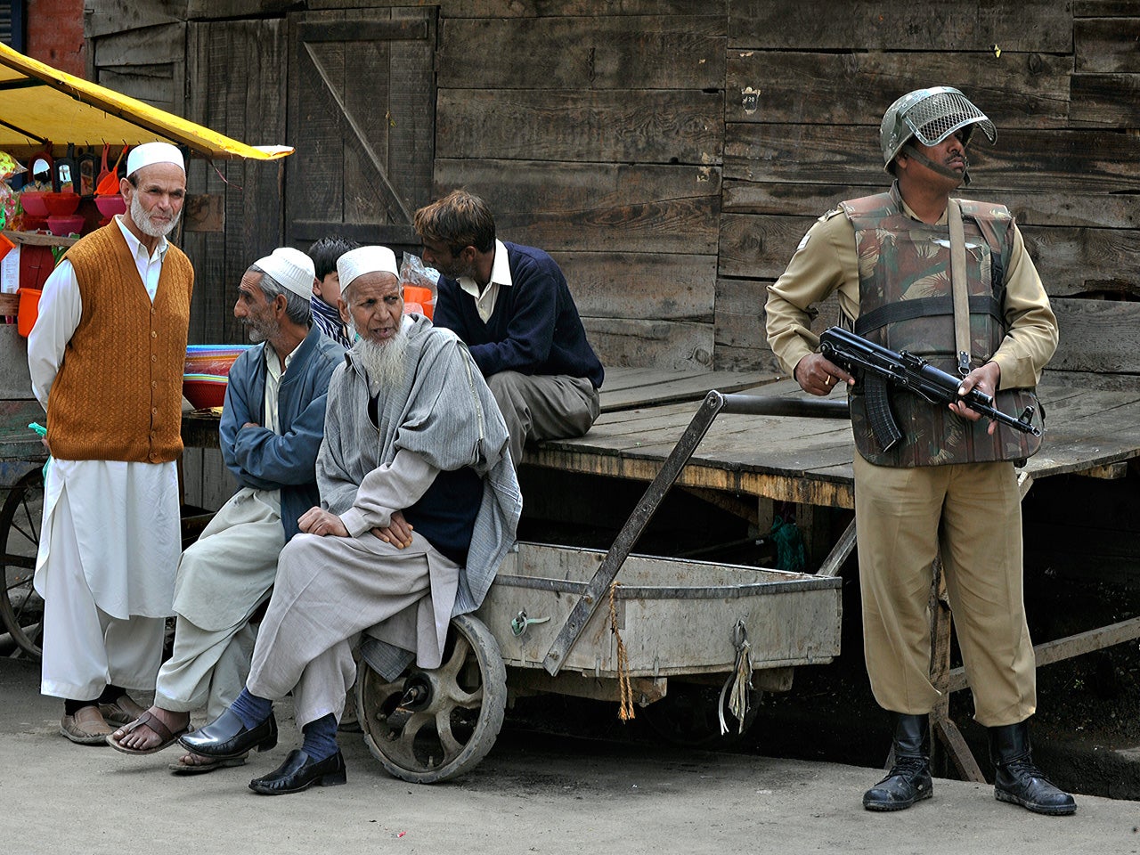 Al Qaeda in India says U.S. drone killed two leaders - CBS News