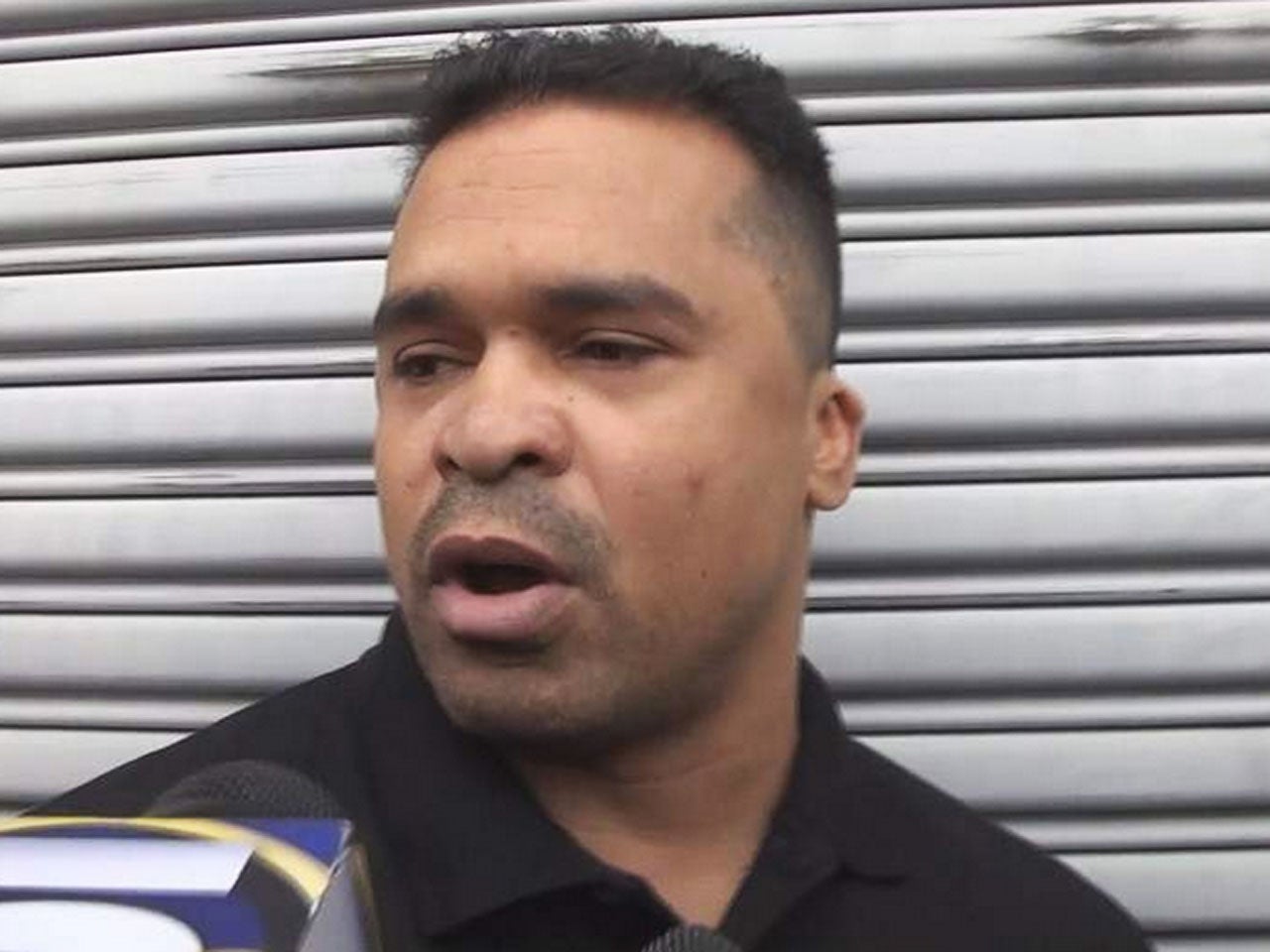 Another inmate freed from Alabama's death row - CBS News