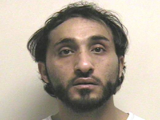 Saudi man accused of rape attempts to flee U.S. - CBS News