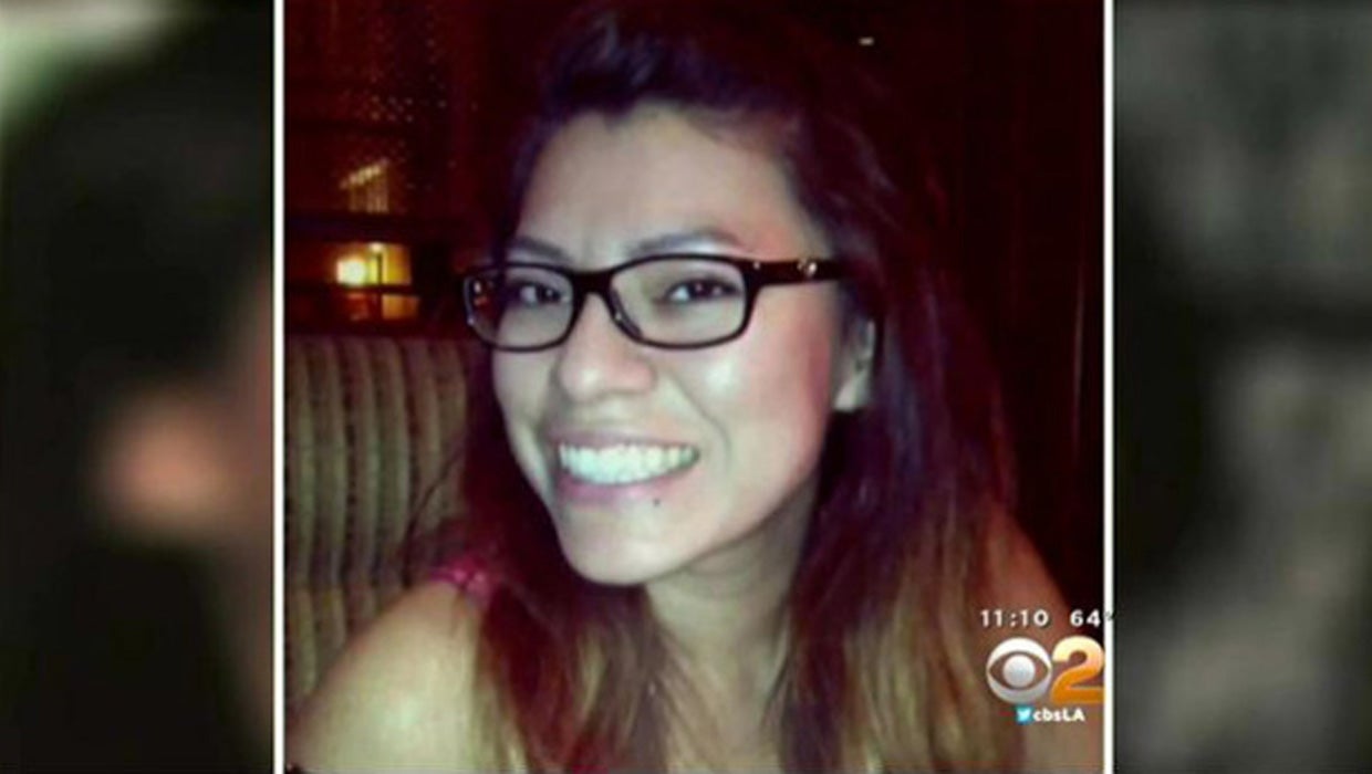 Erica Alonso Missing: $5K reward for info in missing California woman ...