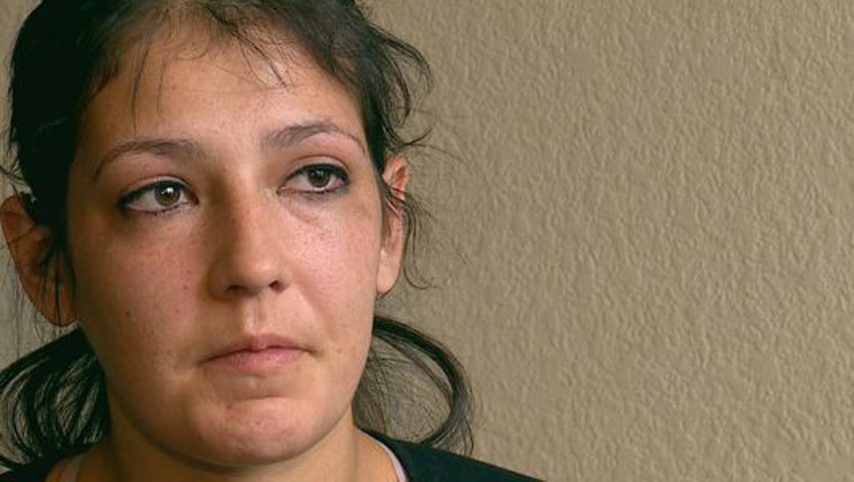 Pregnant Popeyes Worker Fired After Armed Robbery Cbs News