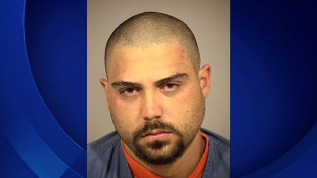 Police: Ventura County, California man arrested in alleged attempt to ...