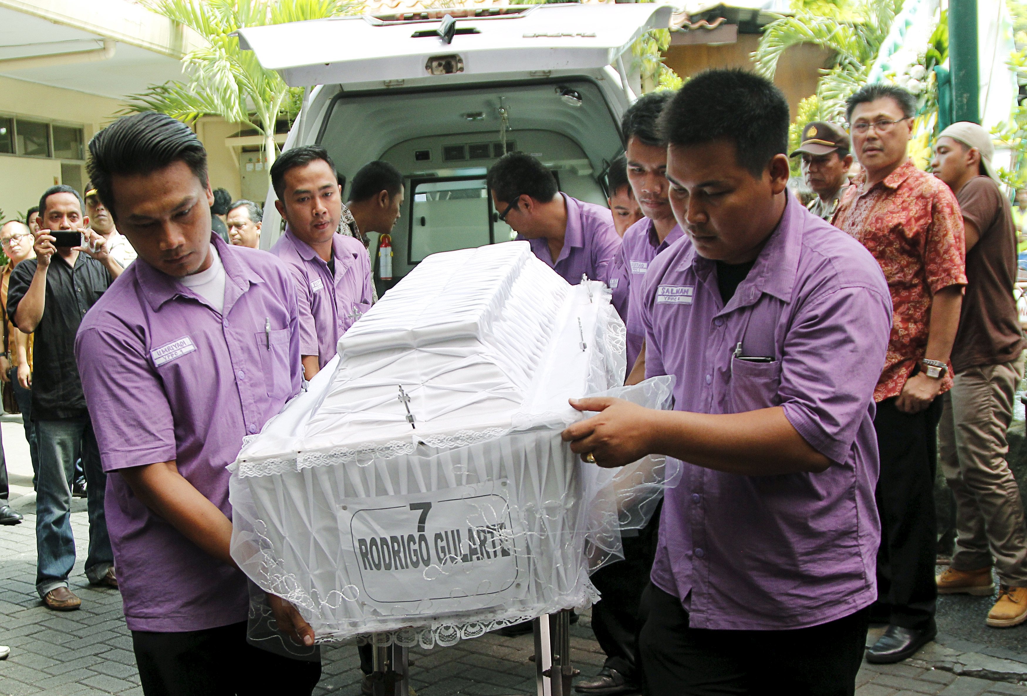 Australia wary of making "bad situation worse" after Indonesia ...