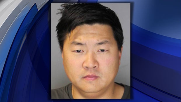 Jason Lee, former Goldman Sachs executive, acquitted of raping Irish ...