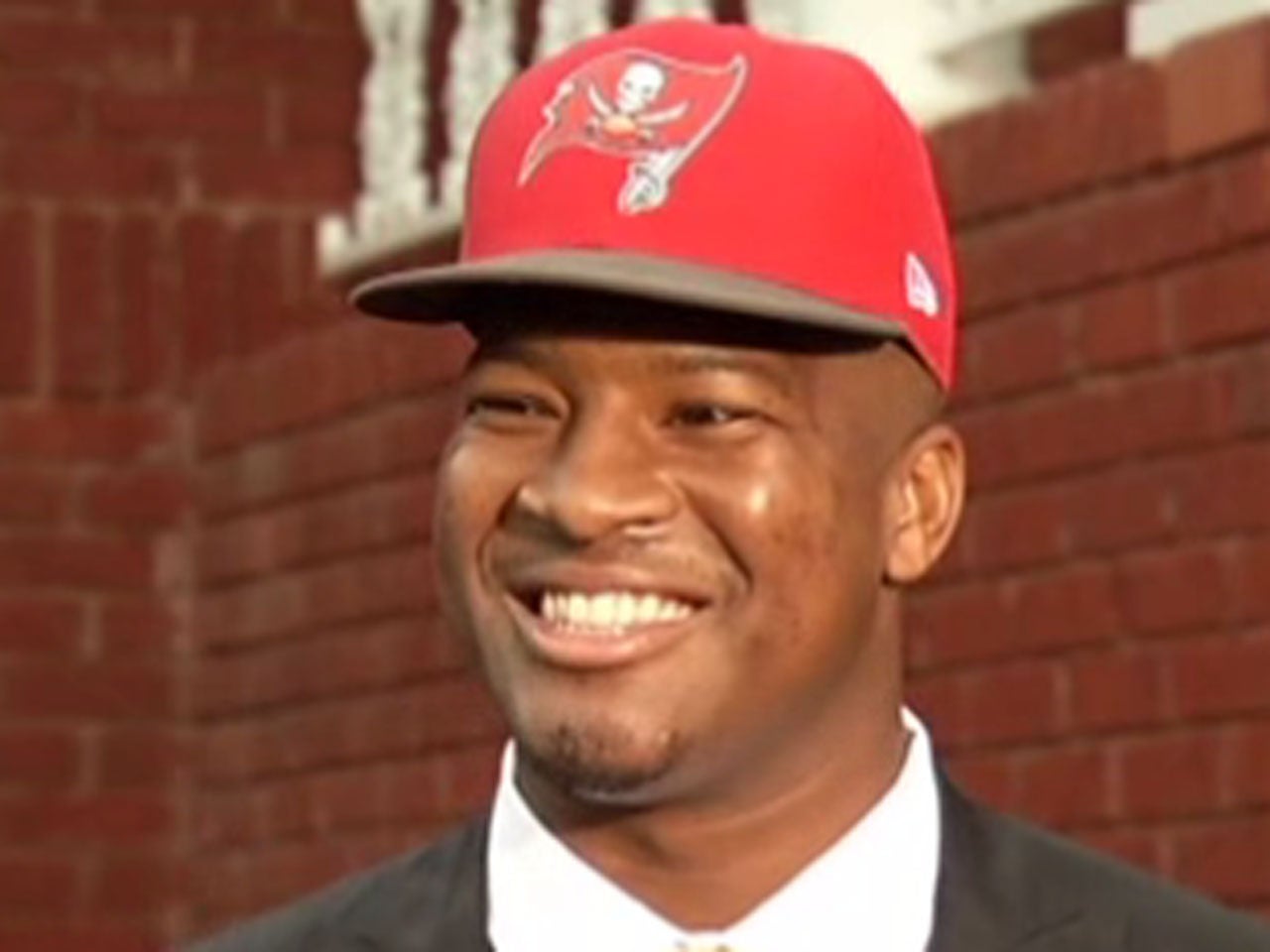 NFL draft 2015 first round: Doubt loses out - CBS News