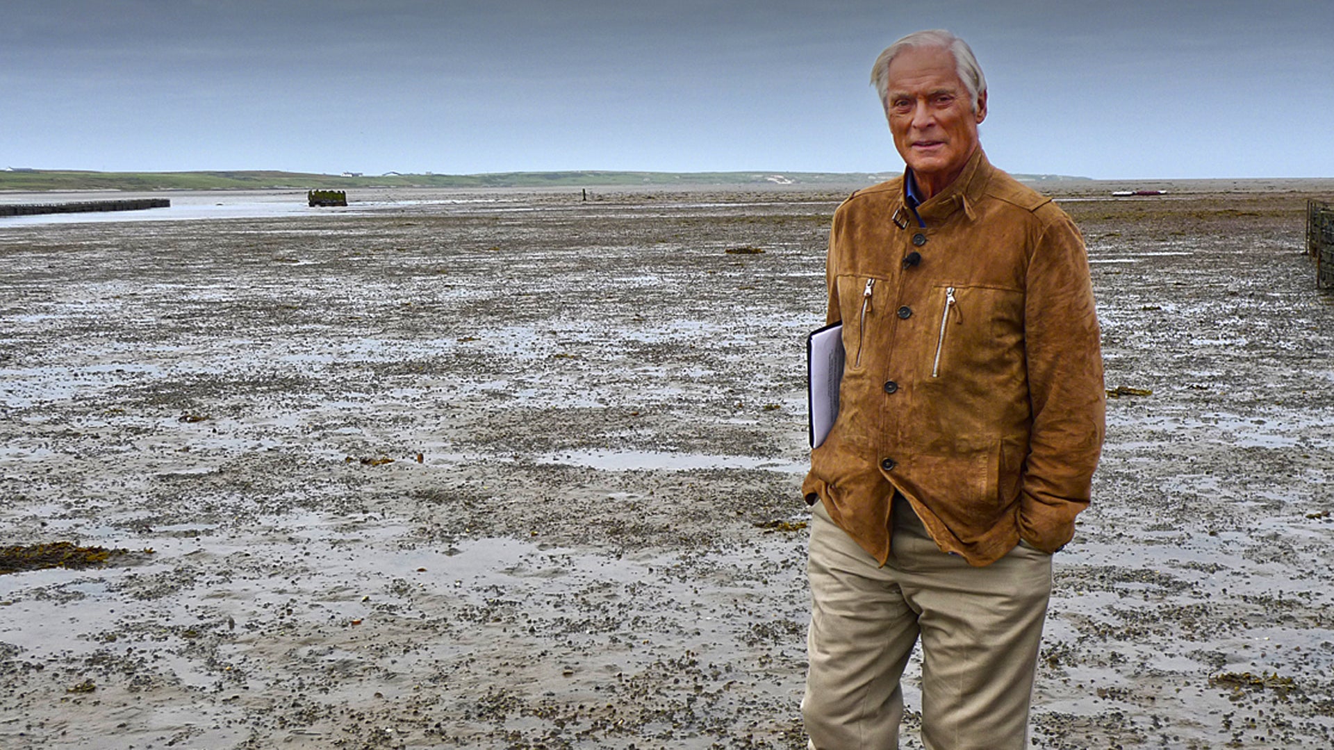 Picking up the pieces of Bob Simon's unfinished story - CBS News