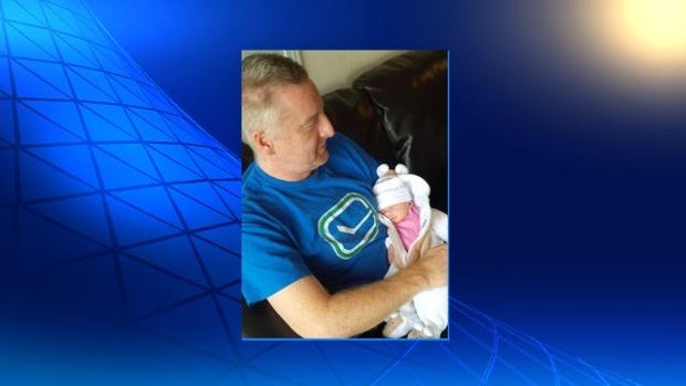 Police: Canadian tourist Scott Hunter slain during robbery after ...