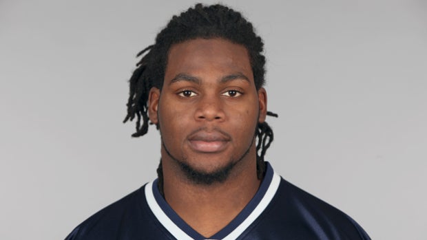 NFL free agent Jermaine Cunningham, former New York Jets player, pleads ...