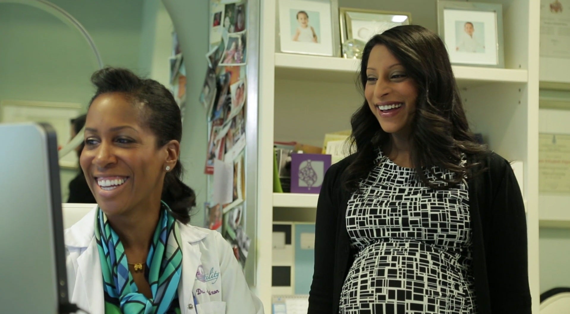 Augment IVF treatment helps parents conceive using egg stem cells - CBS ...