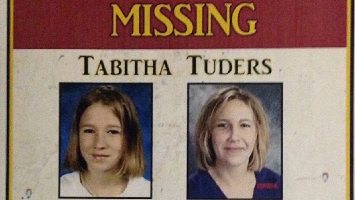 Tip suggests Tabitha Tuders, Tennessee girl missing since 2003, may be ...