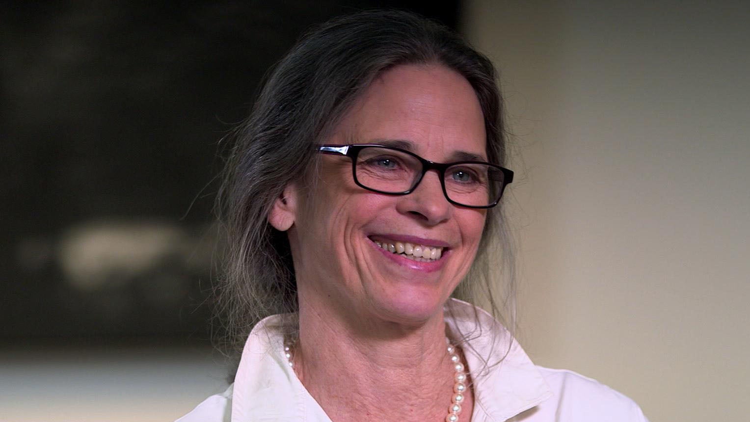 Photographer Sally Mann reflects on career in new memoir "Hold Still ...