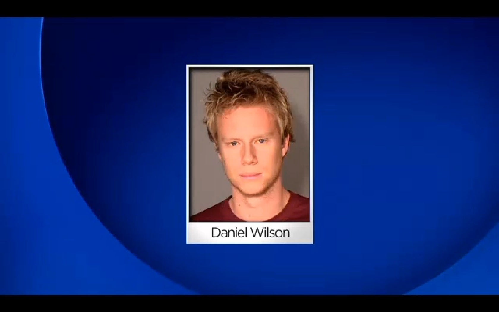 Convicted sex offender Daniel Wilson, former Minnesota high school ...