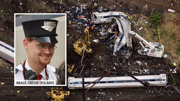 Amtrak engineer was new to Northeast corridor - CBS News