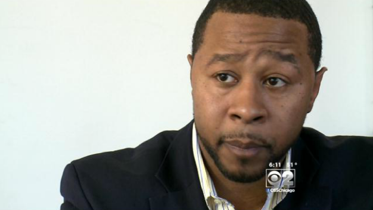 Wrongfully convicted of rape, Jarrett Adams is set to graduate from law ...