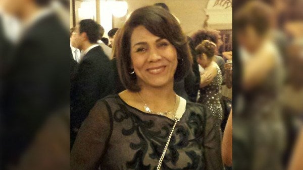 Missing Louisiana woman's body found; ex-husband, 3 others arrested ...