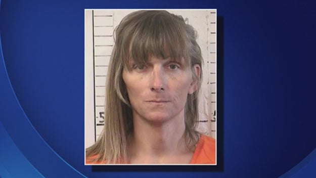 Governor allows parole for transgender California inmate - CBS News