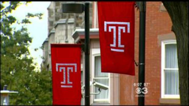 Temple professor accused of sharing sensitive technology with China ...