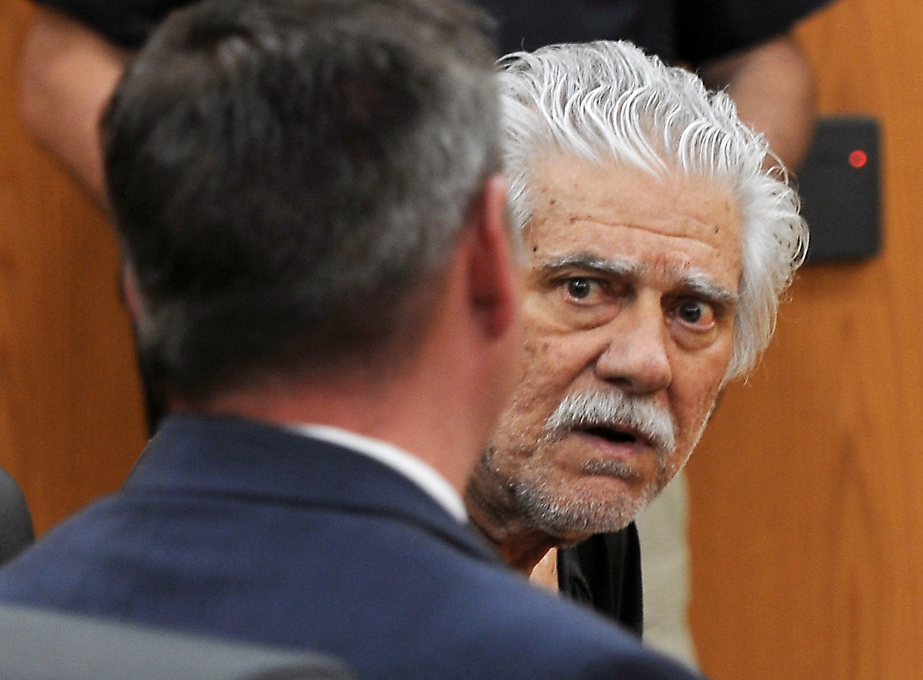 Nevada trial latest to test "stand your ground" law - CBS News