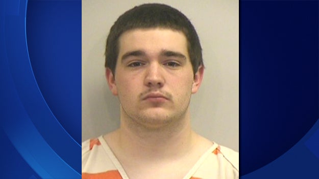 17-year-old Jacob Lee Boyd of Irving, Texas, accused of strangling ...