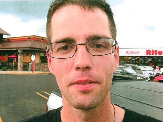 Roy Murry, Iraq veteran, arrested in Washington state triple homicide ...