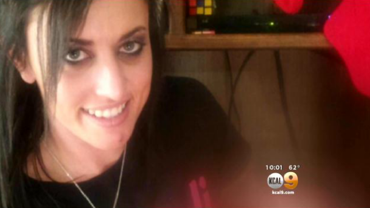 Ex-boyfriend of missing California mom Monique Figueroa in jail for ...