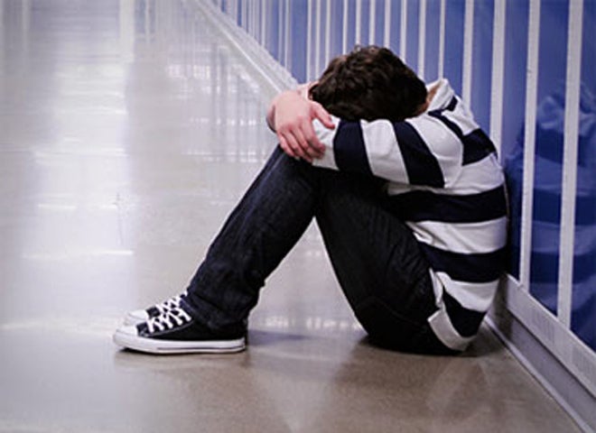 The complicated fallout of bullying - CBS News