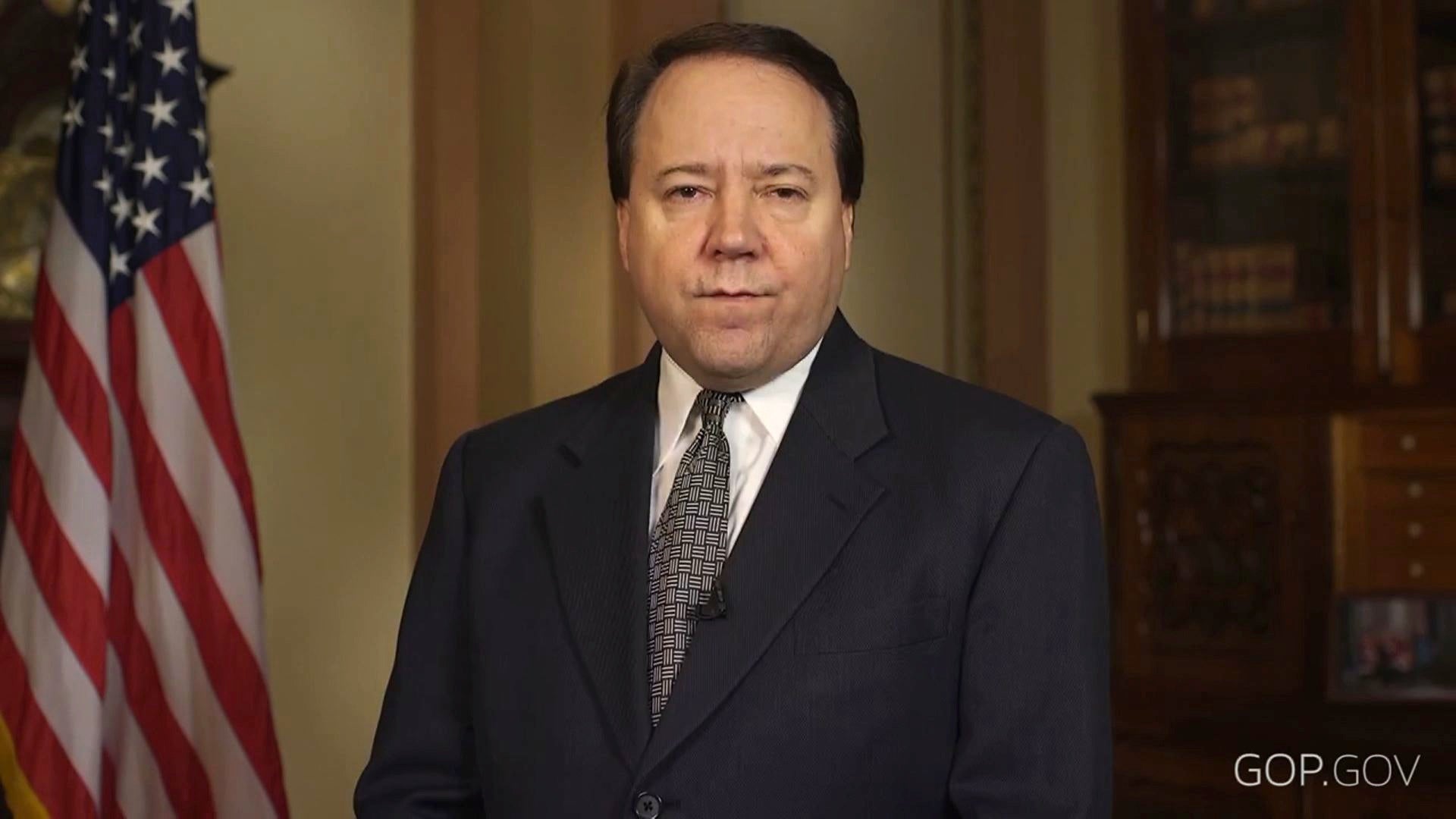 GOP pushes "fast-track" trade bill ahead of House vote - CBS News