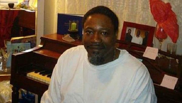 Family of Walter Scott, killed by North Charleston police officer ...