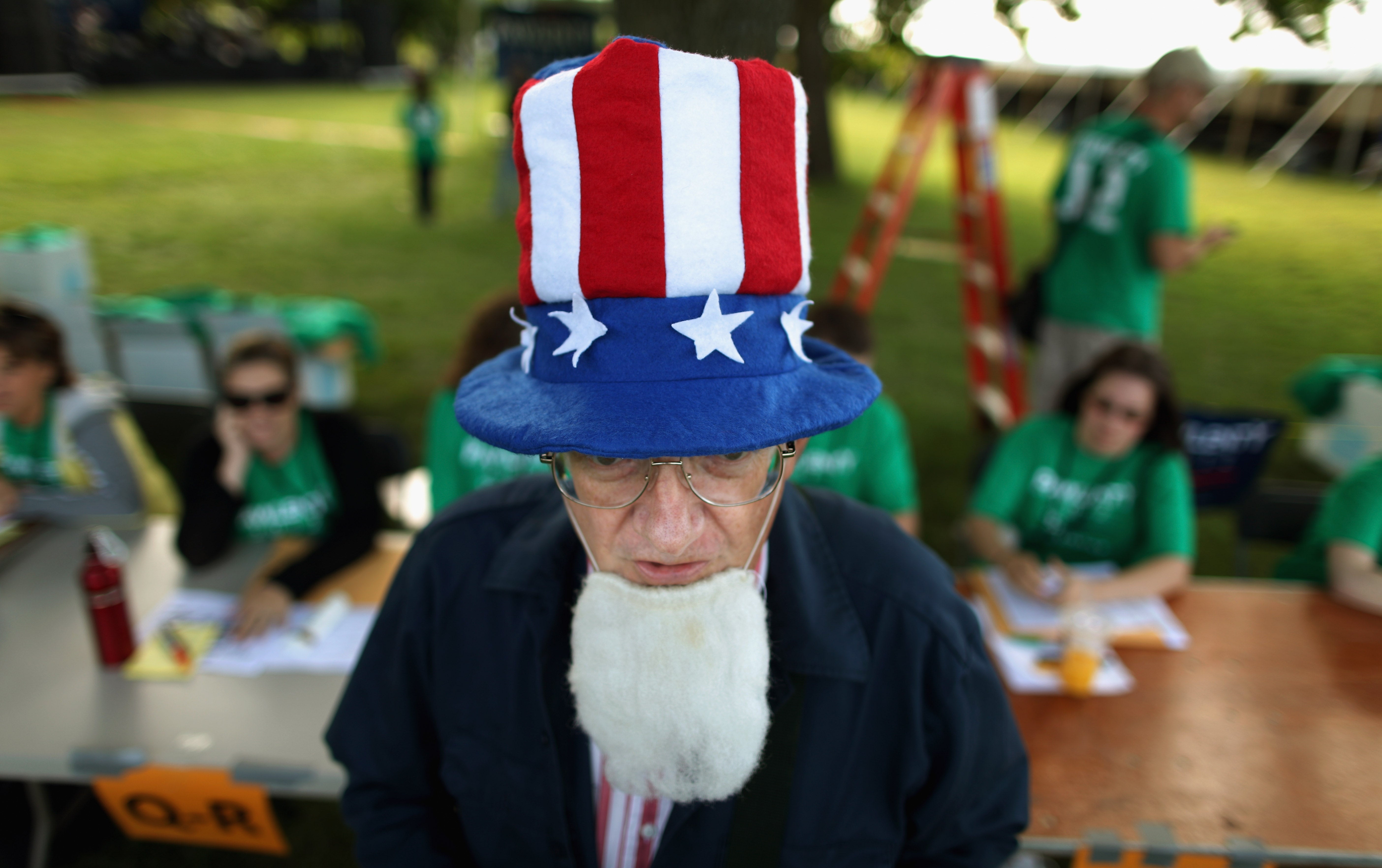 Election 2016: Will the Iowa Republican Party kill its straw poll ...