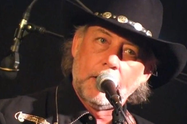 Country music singer Randy Howard killed in gunfight with bounty hunter ...