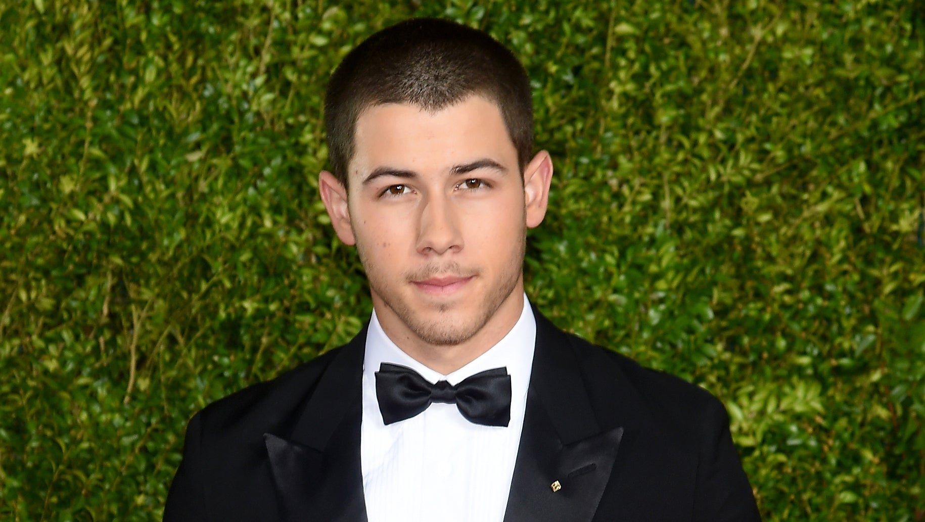 Nick Jonas: I'm having the time of my life - CBS News