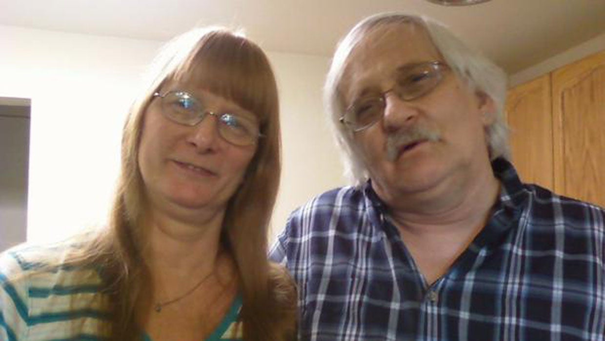 Heidi Smith, Washington woman, accused of ordering hit on husband - CBS ...