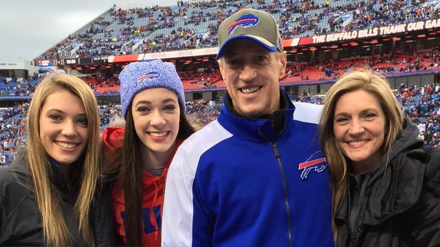 Erin Kelly Jim Kellys Daughter