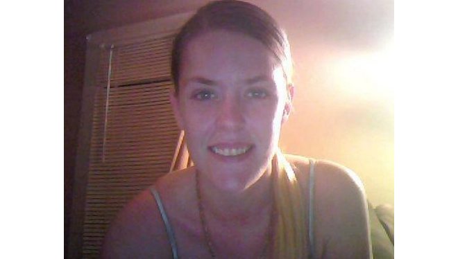 Body identified as Tiffany Sayre, one of three women missing near ...