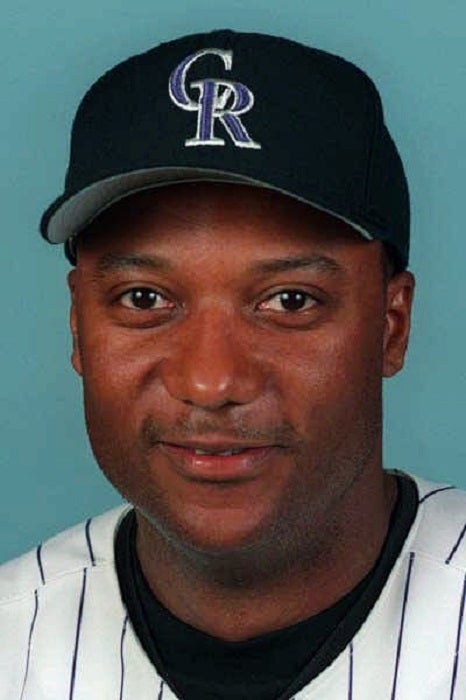 Darryl Hamilton, former Major League Baseball player, killed in ...