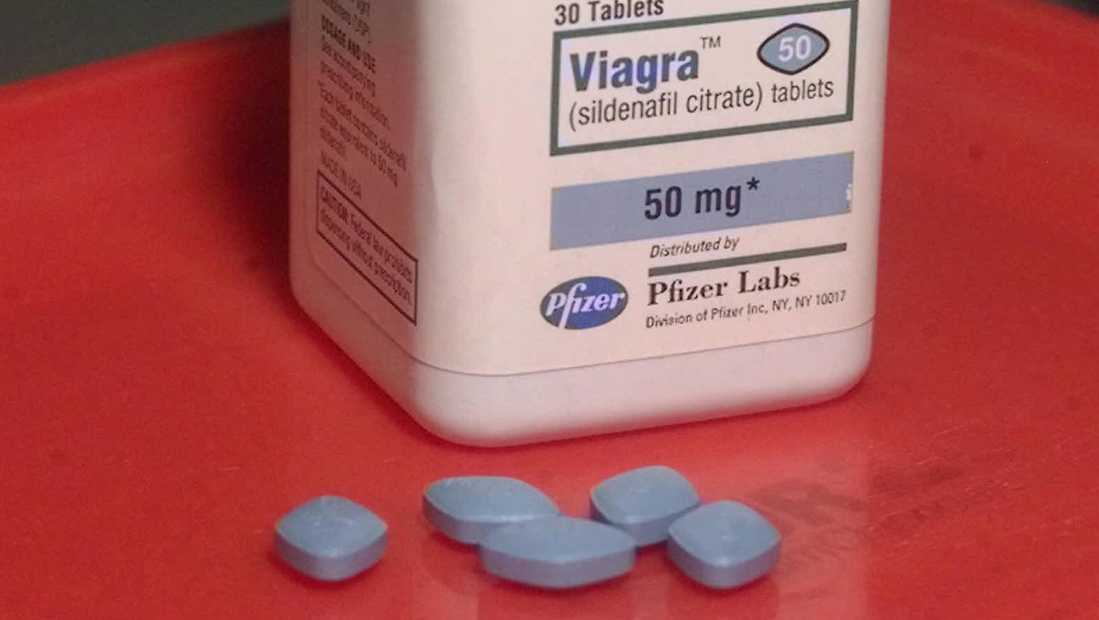 New study on Viagra and the risk of melanoma - CBS News