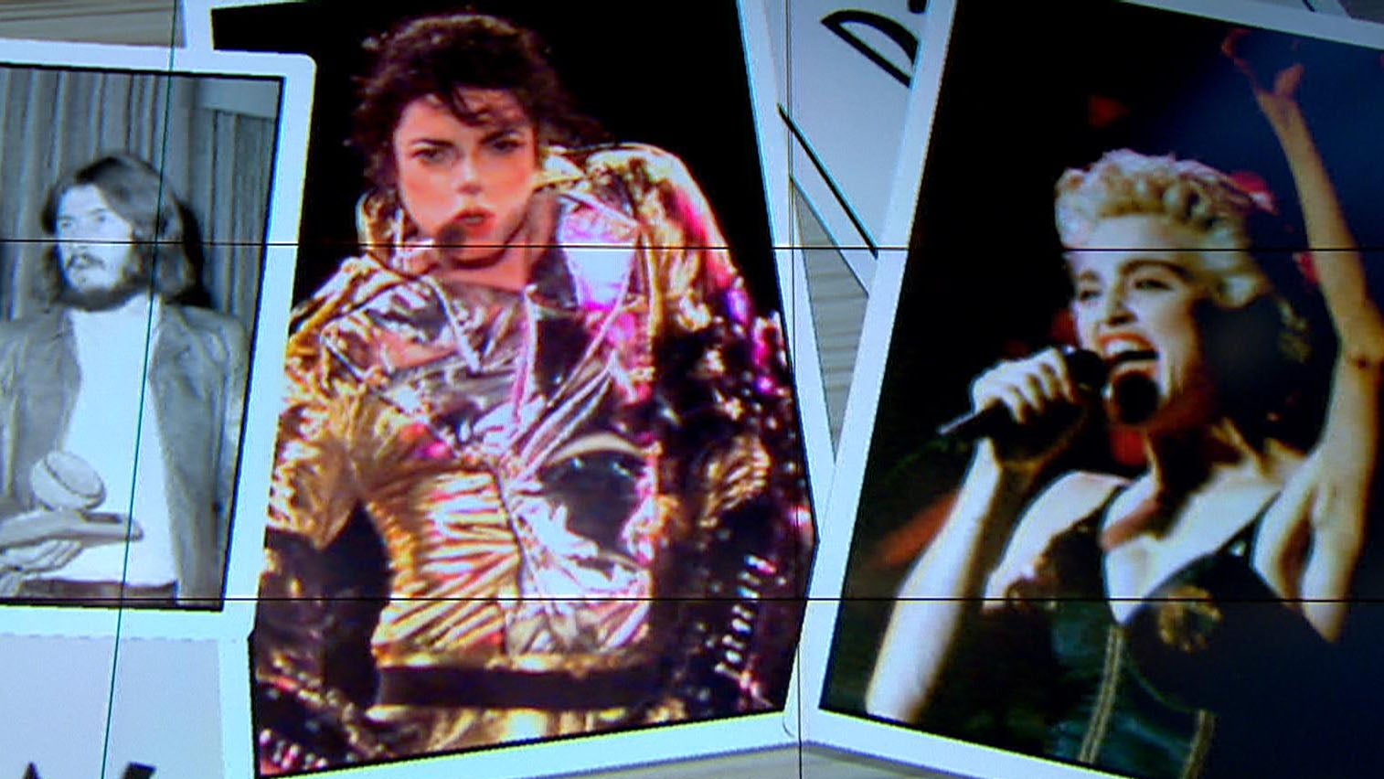 American pop music studied by scientists using principles of ...