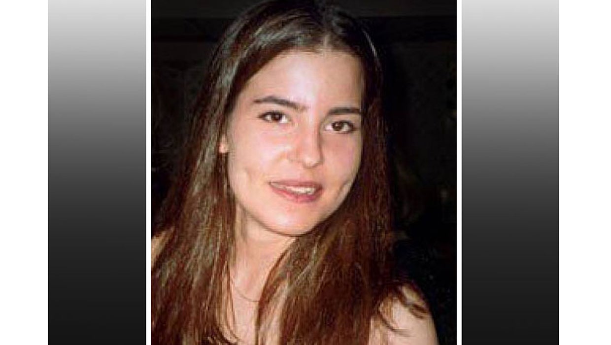 Kristen Modafferi Case: Possible break in search for North Carolina ...