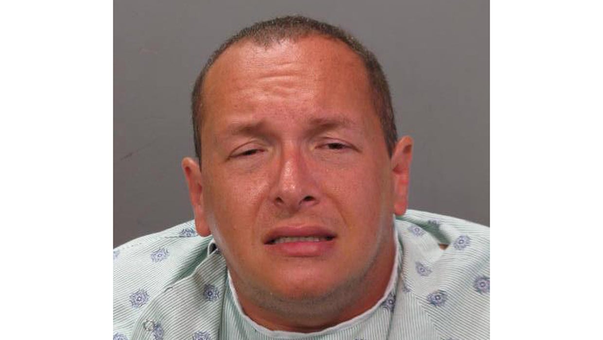 Fugitive Tennessee murder suspect Bryan Cooke caught in Jacksonvile ...