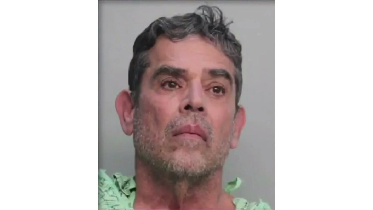 Omar Rodriguez, Florida man, indicted in fatal dog poop fight - CBS News
