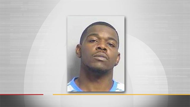 Oklahoma murder suspect Roderick Whiteside tracked down in Chicago ...