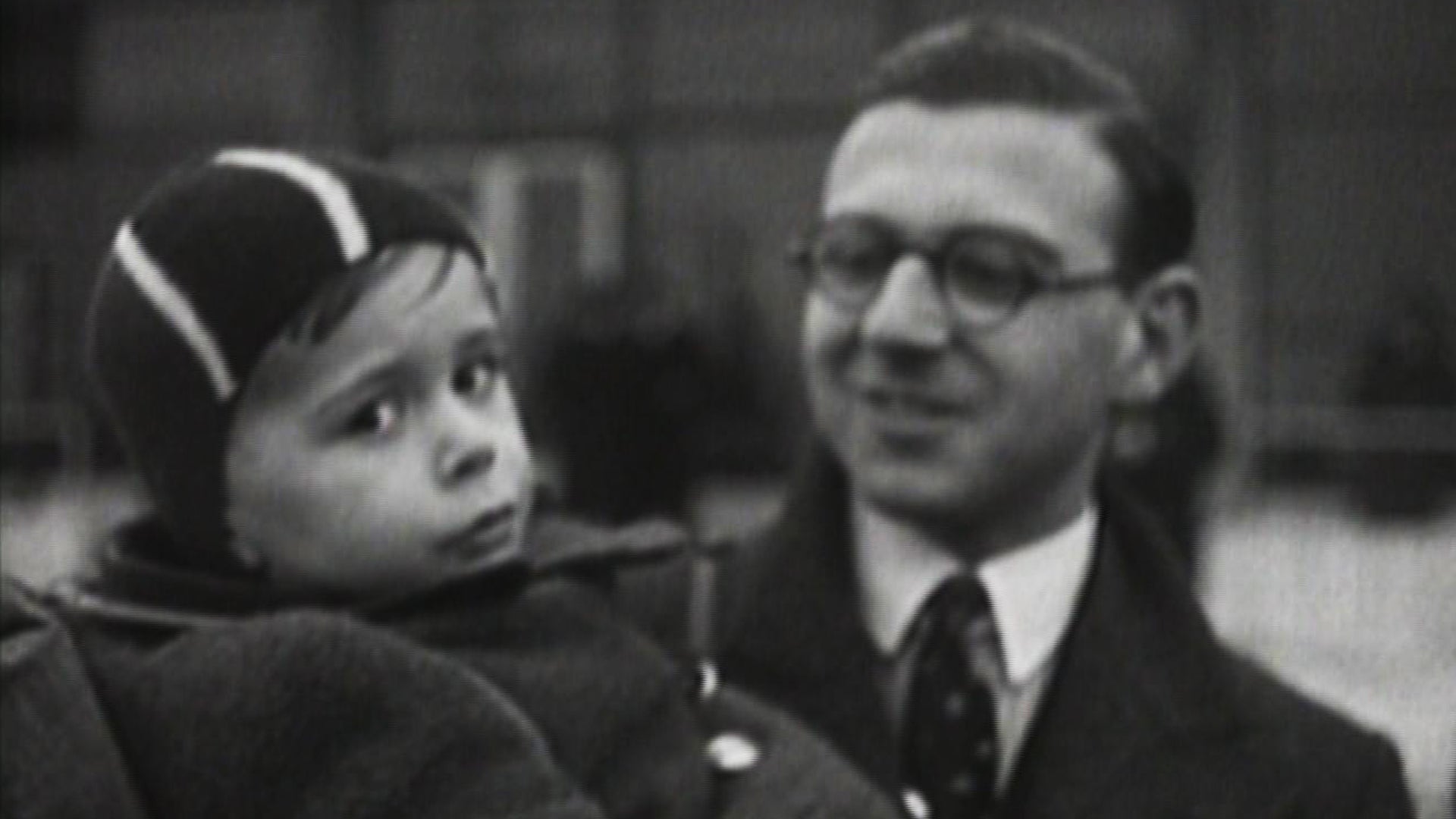 Proof that one person can make a difference - CBS News